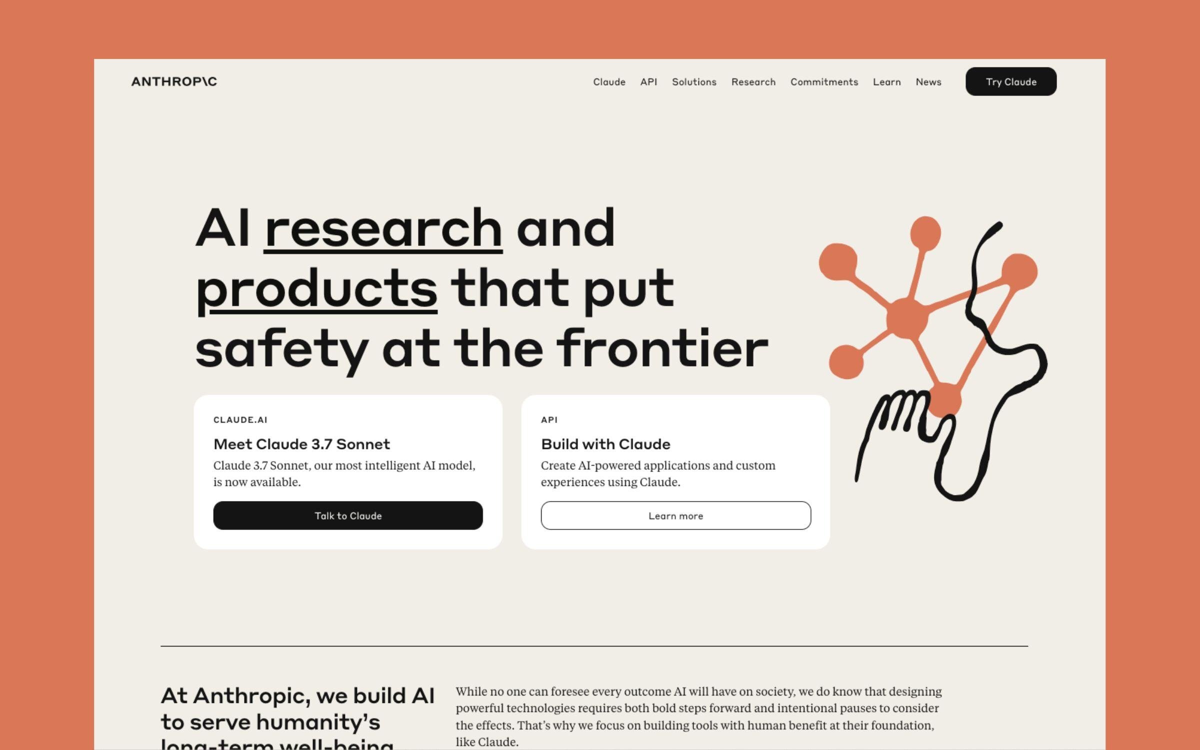 The 15 best tech website examples in 2025